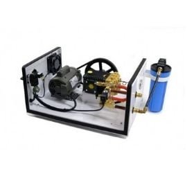 Mid Pressure Pump | Mahanadi Industrial